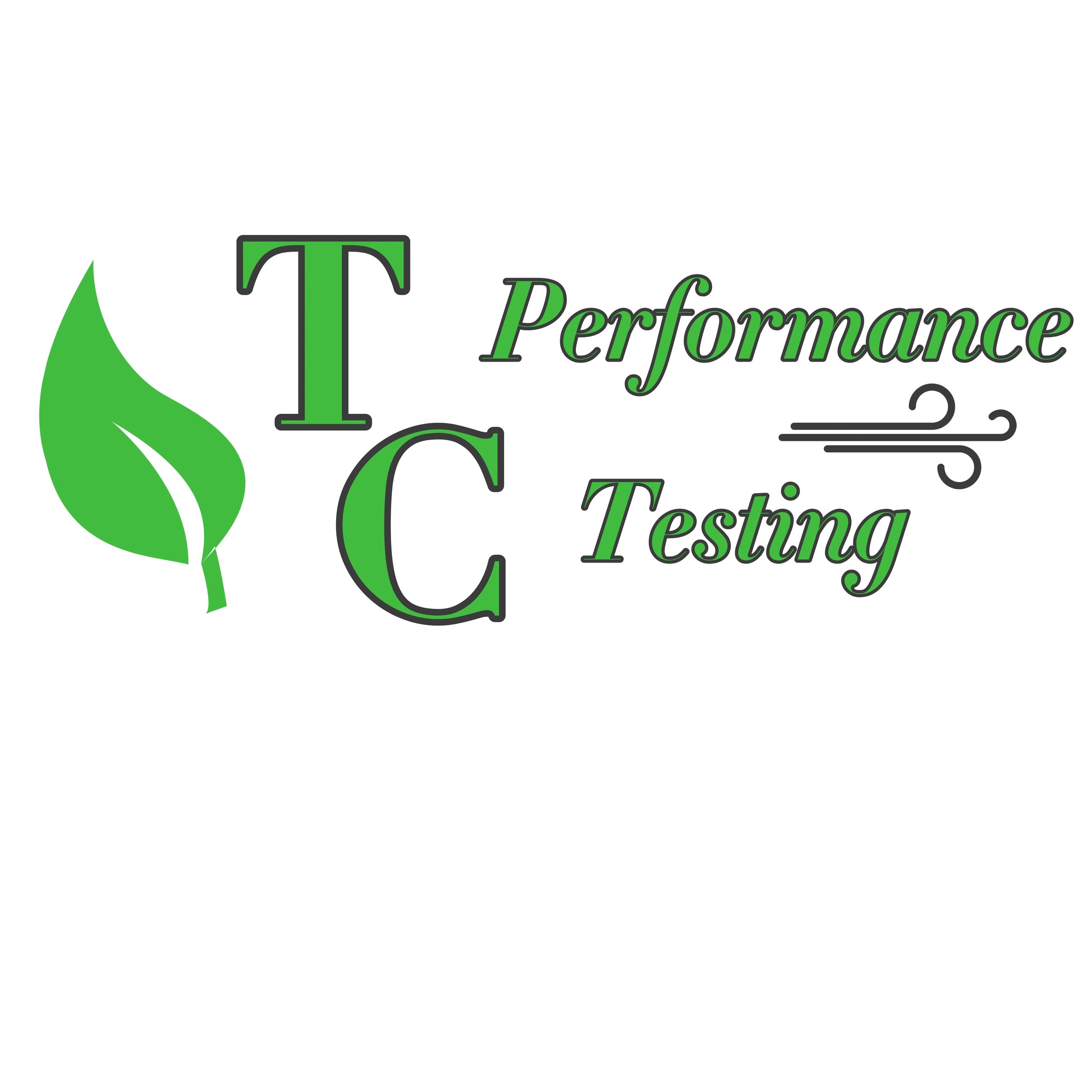 T C Performance Testing