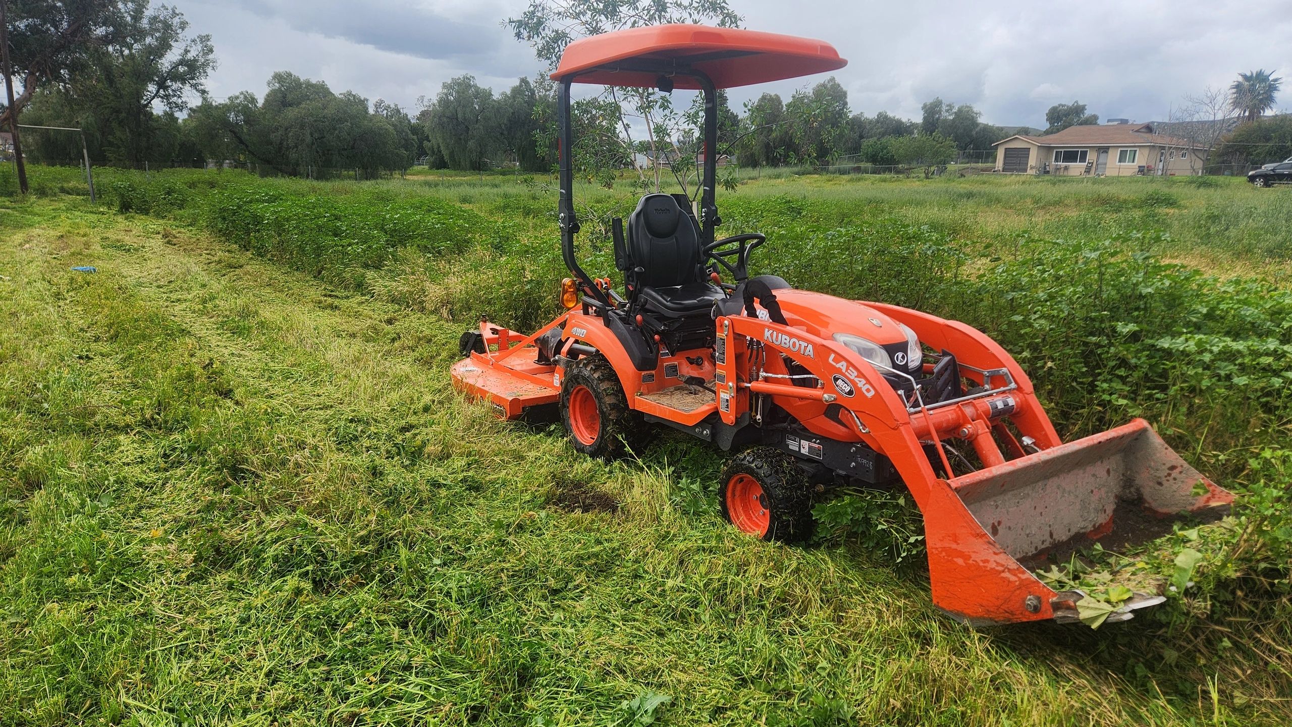 Riverside Equipment Rental