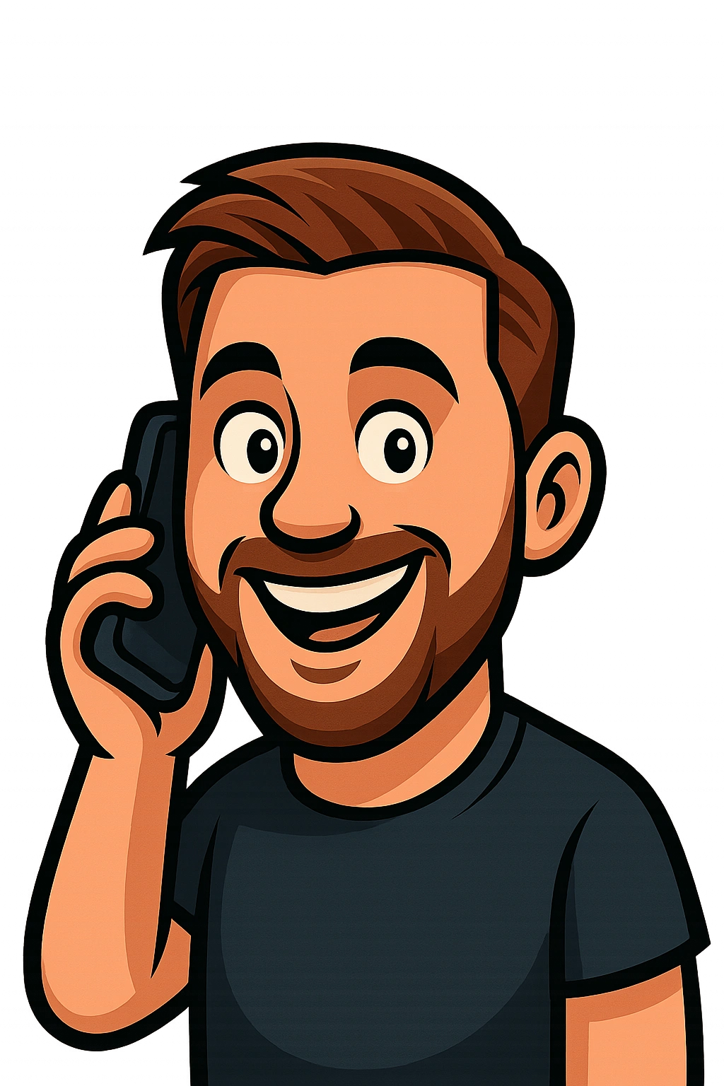 Josh Breaks Bad News | Savage, Hilarious & Anonymous Message Delivery ...