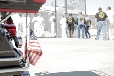 Photos | Reconcilers Ministry