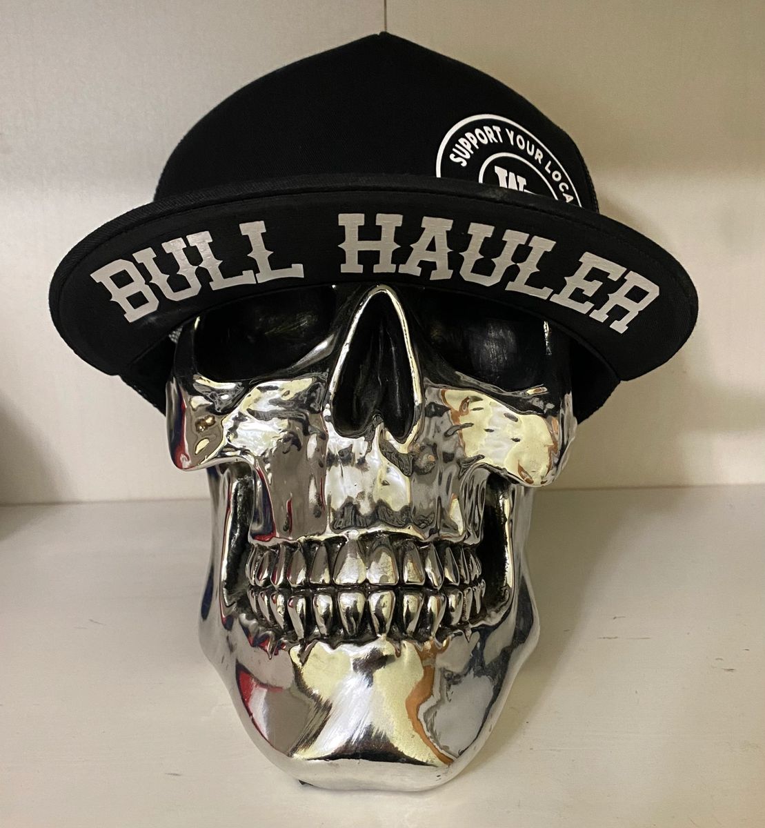Bull Hauler Series