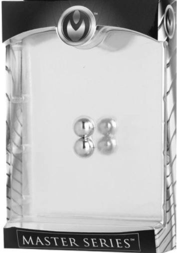 Ultra Powerful Magnetic Orbs