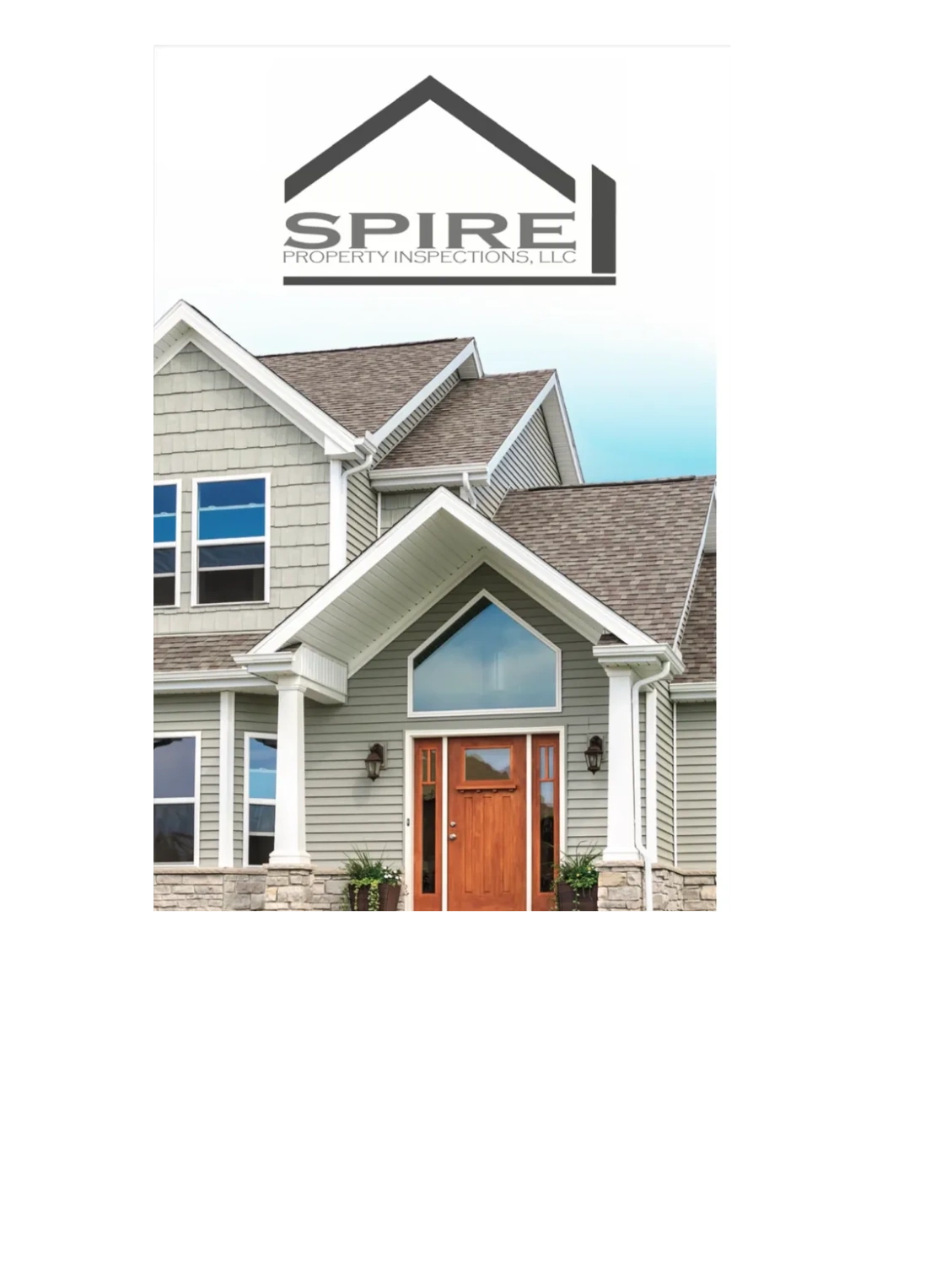 Spire Property Inspections, LLC
