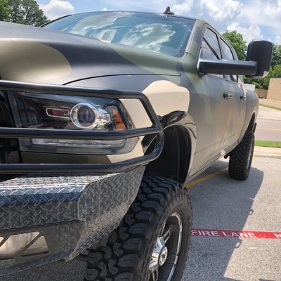 Signature auto service - Home