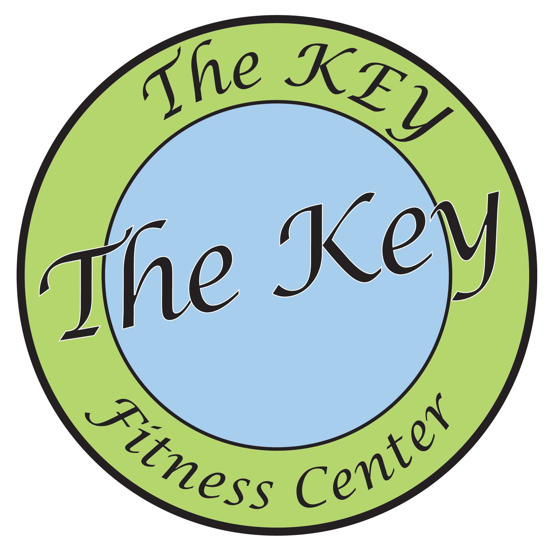 The Key Fitness Center - Silver Sneakers, Fitness, Gym