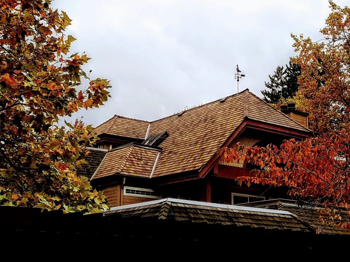 Ridge Valley Roofing