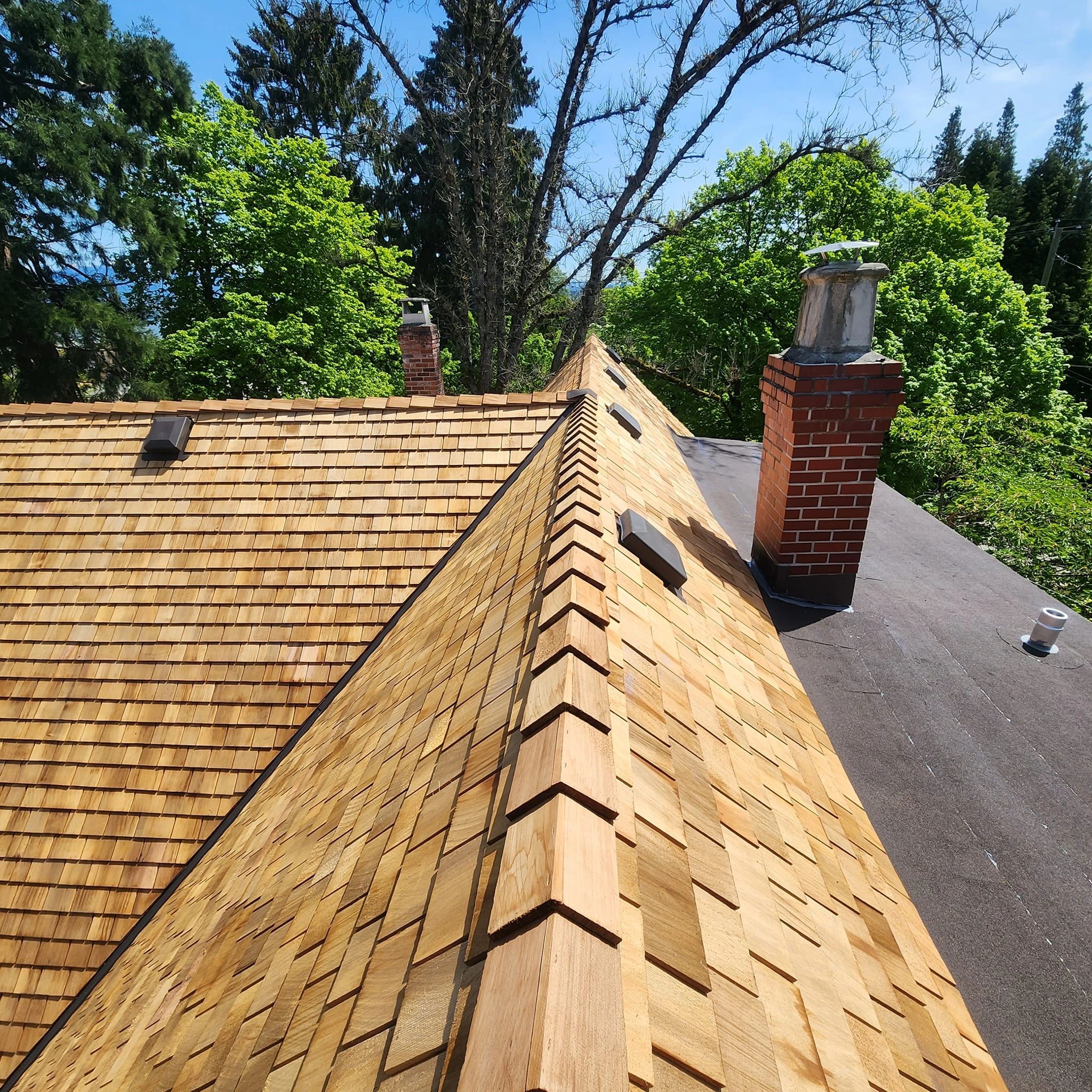 Ridge Valley Roofing