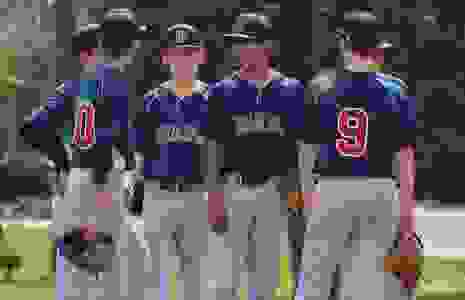 Napa Valley Baseball Club