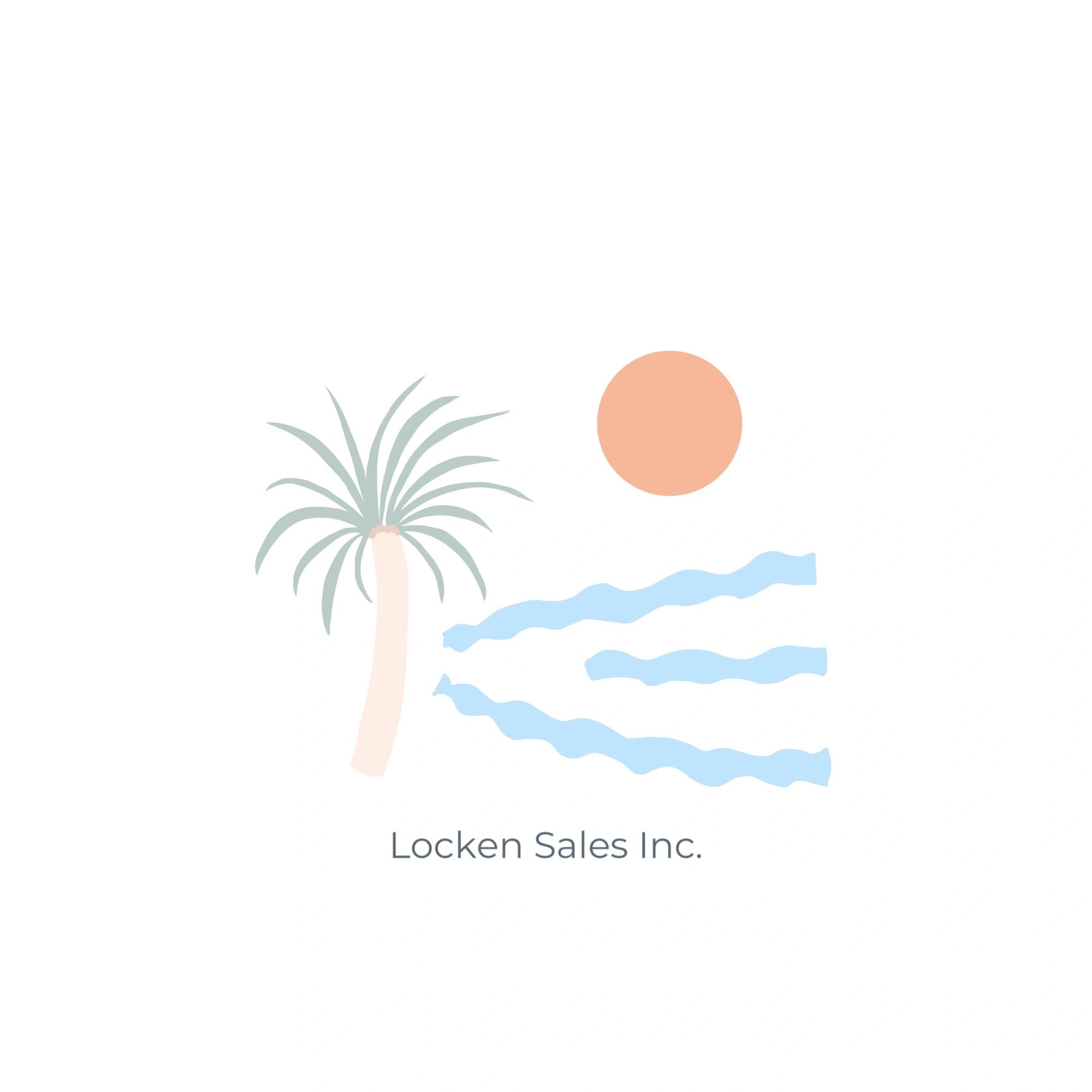 Locken Sales Inc.