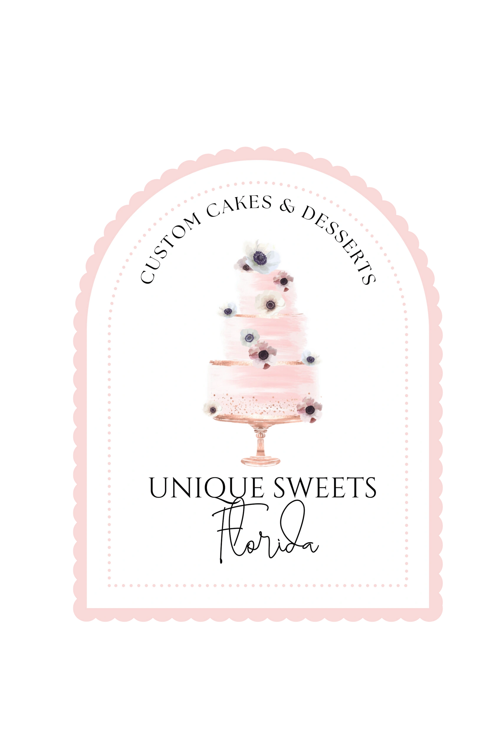 UNIQUE SWEETS FLORIDA