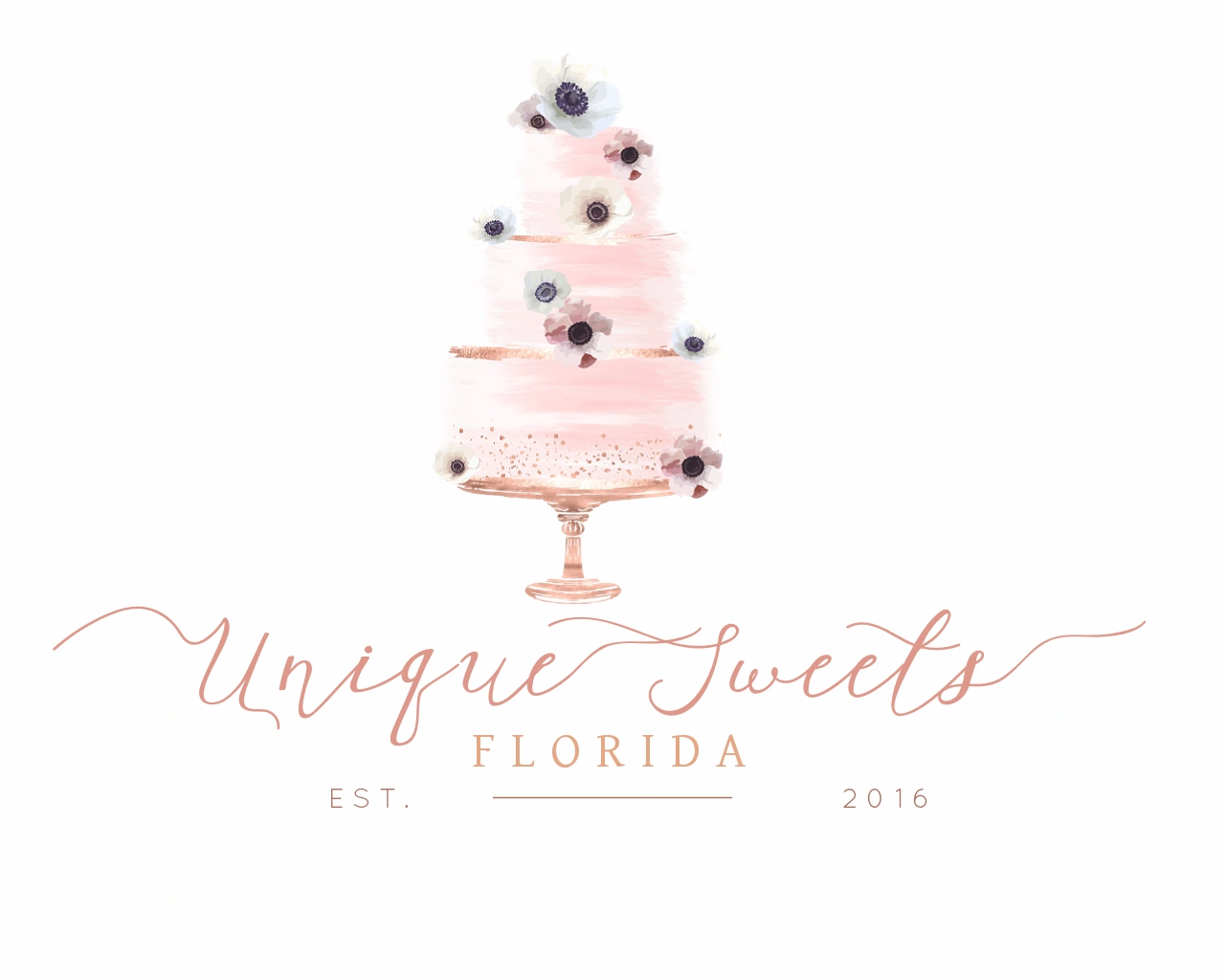 UNIQUE SWEETS FLORIDA