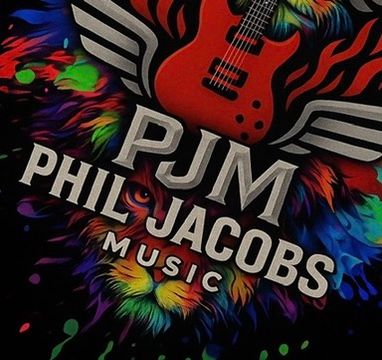 Phil Jacobs Music - Original Songs & Live Performances