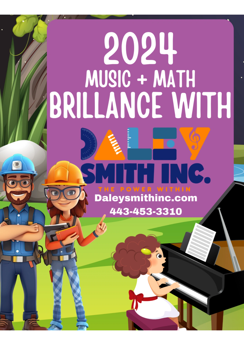 FREE Music and Mathematics 2024 Brilliance E-Book