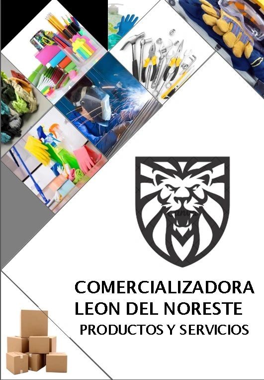 Comercializadora de productos y servicios diversos en México