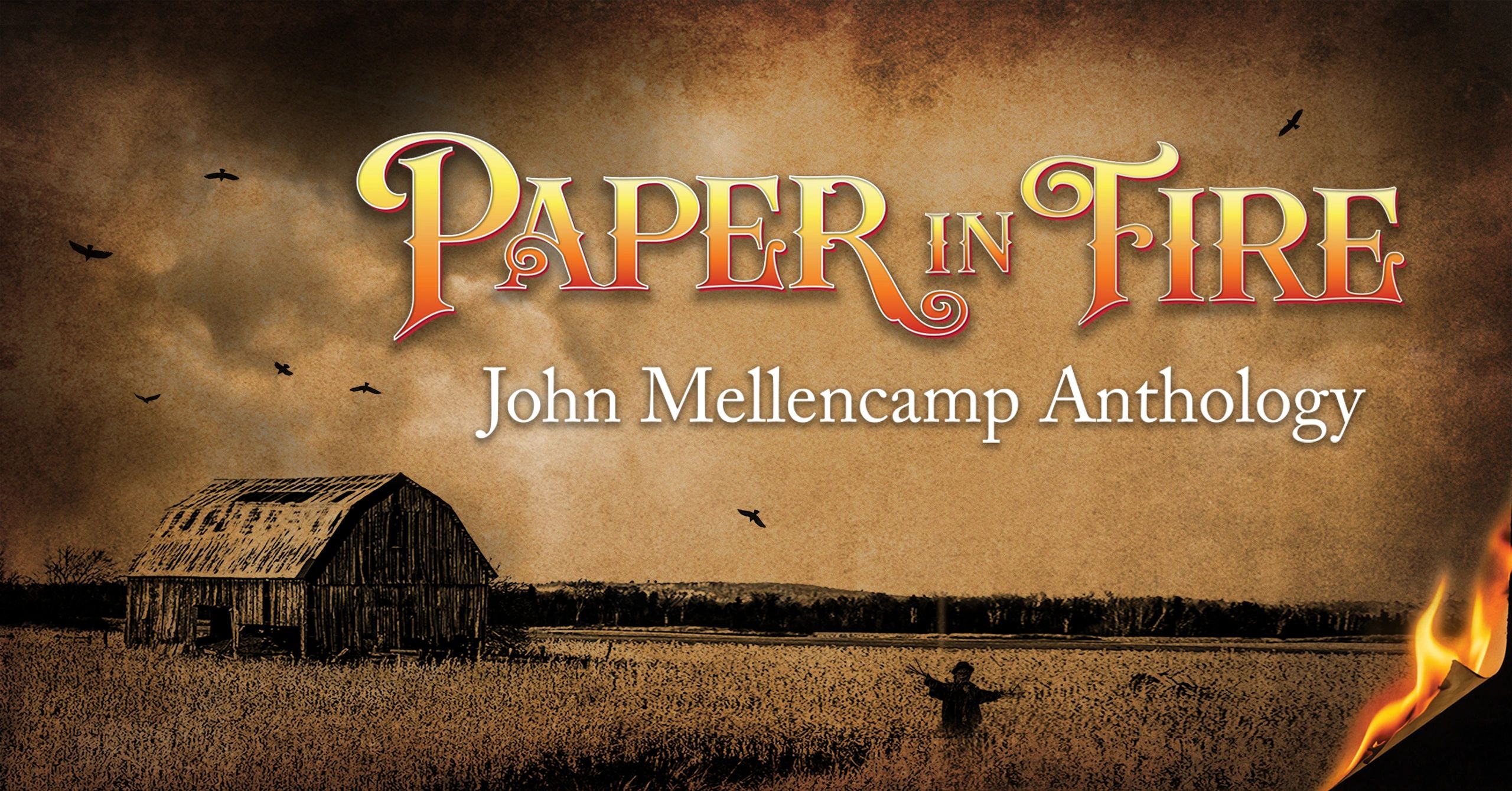 About | Paper in Fire