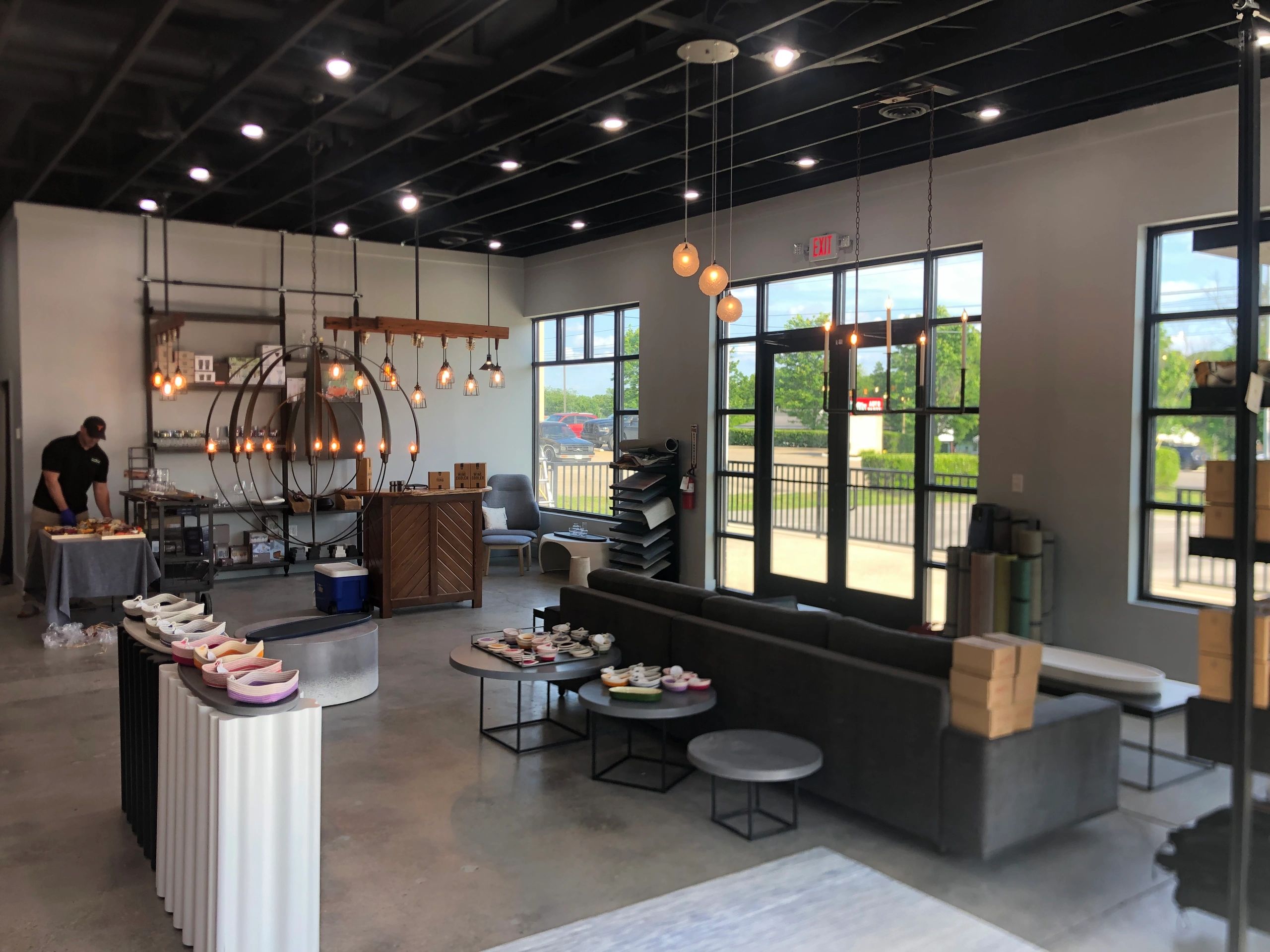 Expert Construction and Remodeling Services