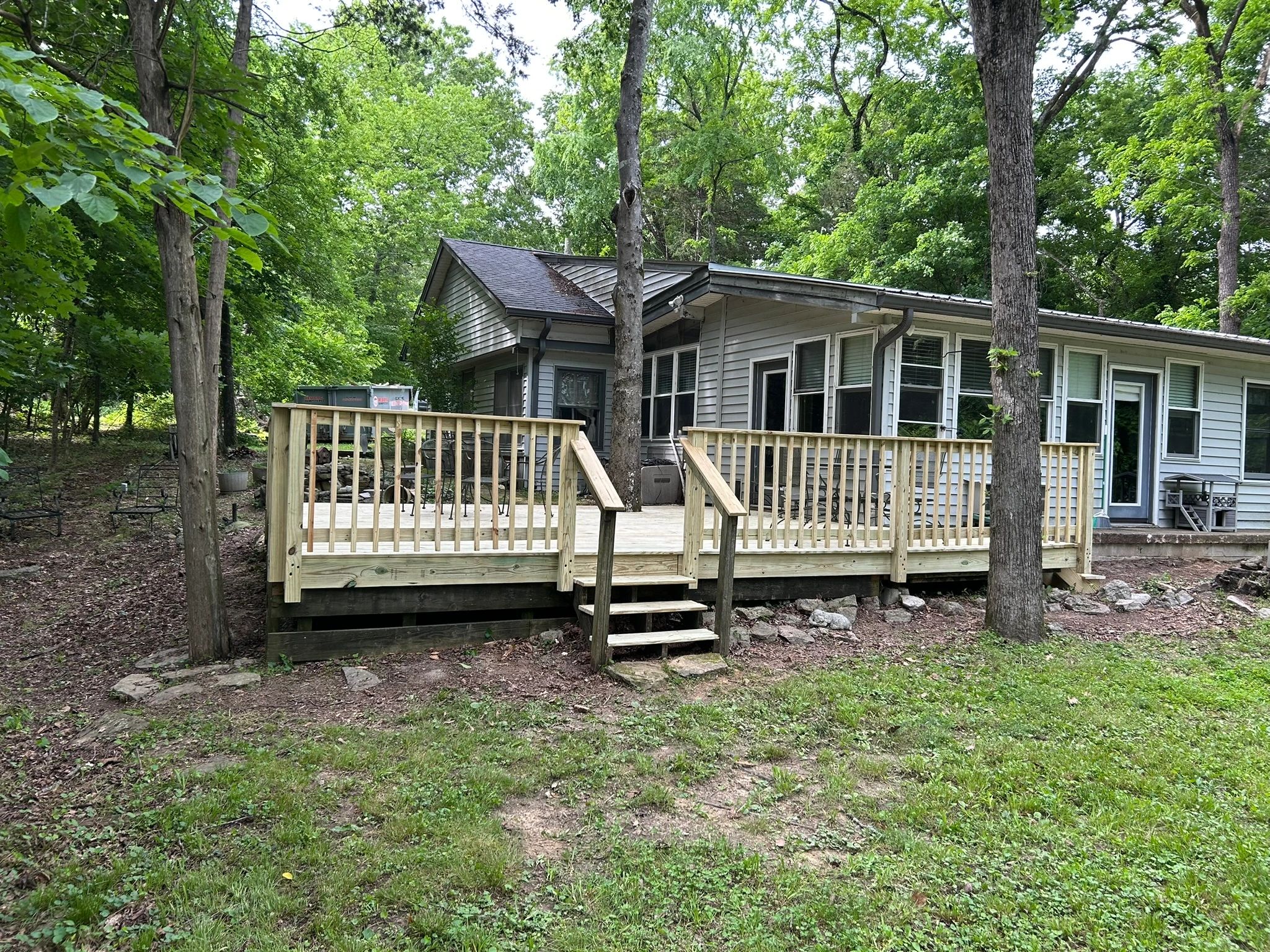 Expert Construction and Remodeling Services