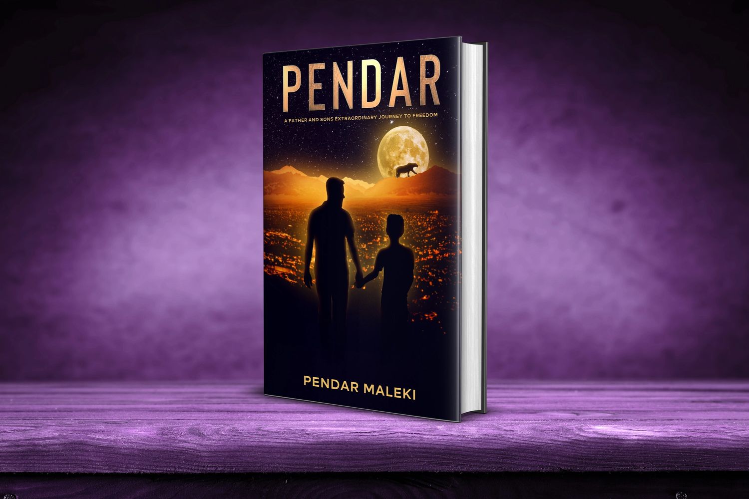 Pendar.me