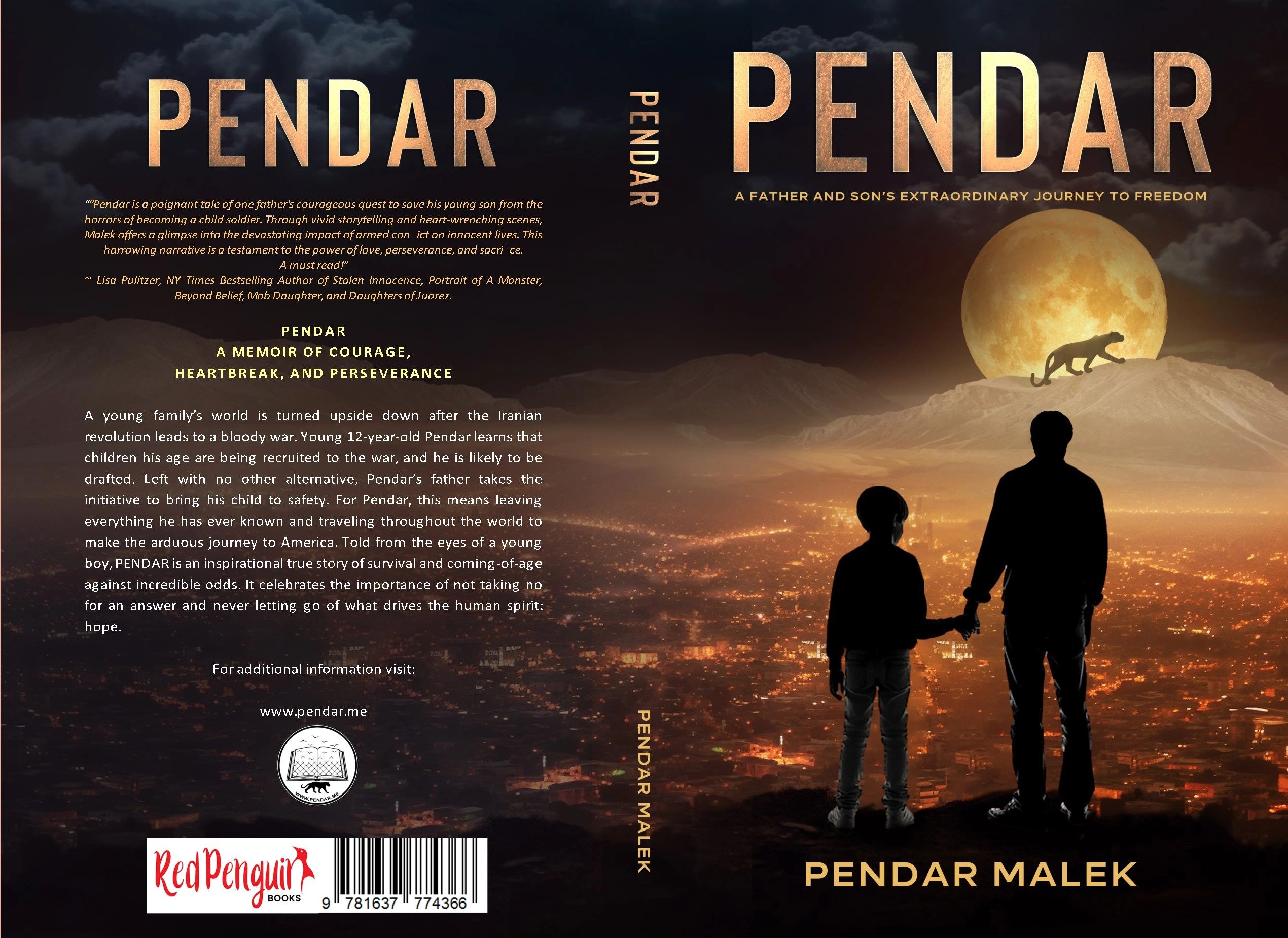 Pendar.me