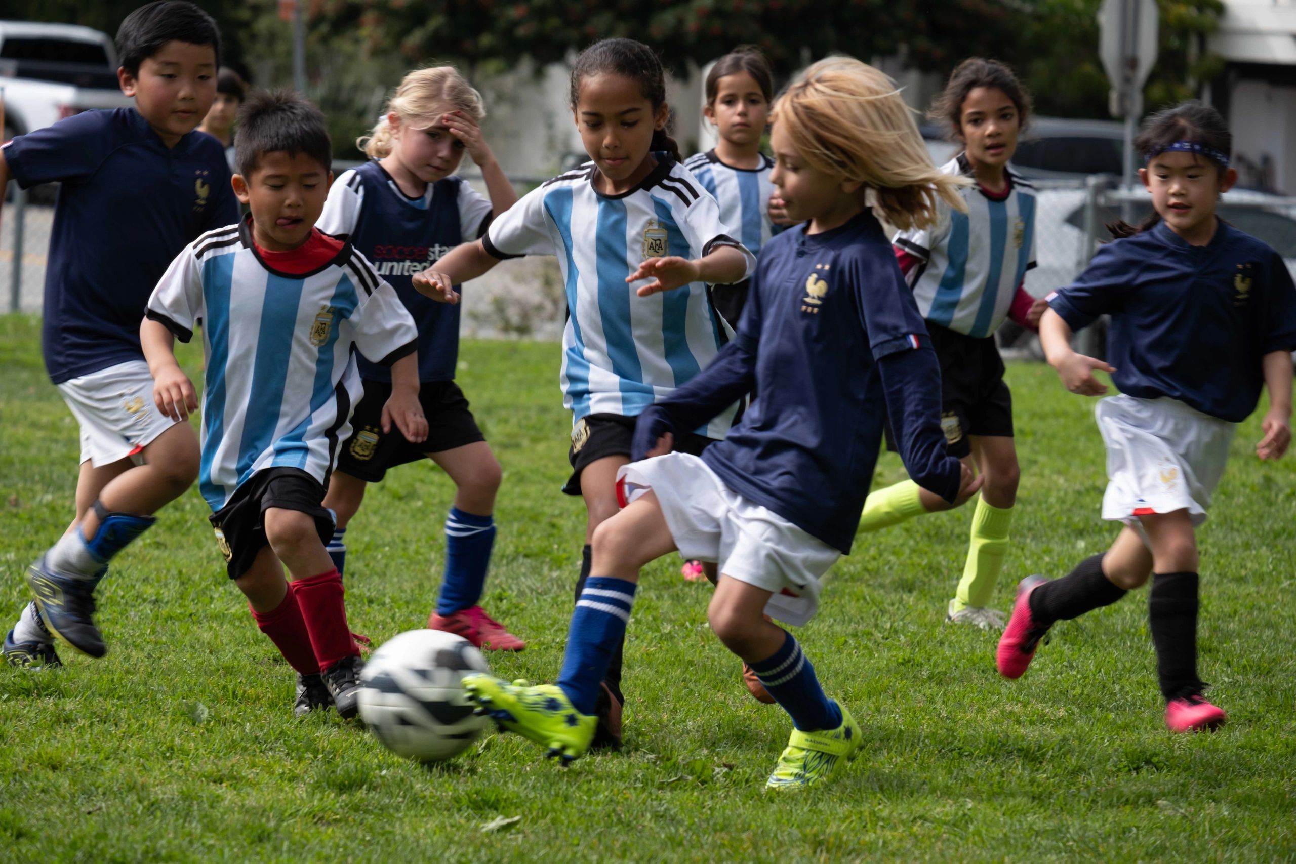 Sports School Classes for Kids | Learn Sports Online