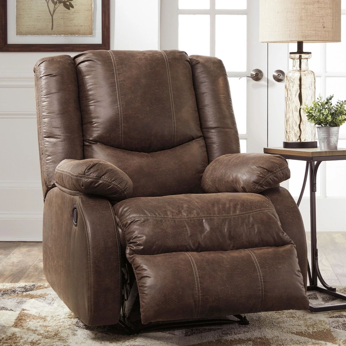 Expert Recliner Repair Services