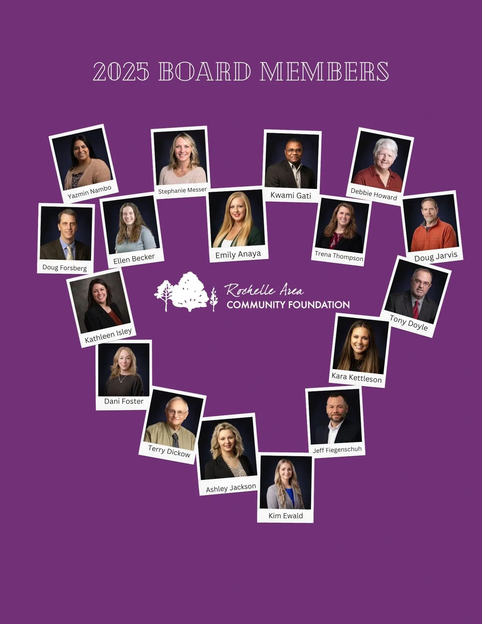 HOME [rochellefoundation.org]