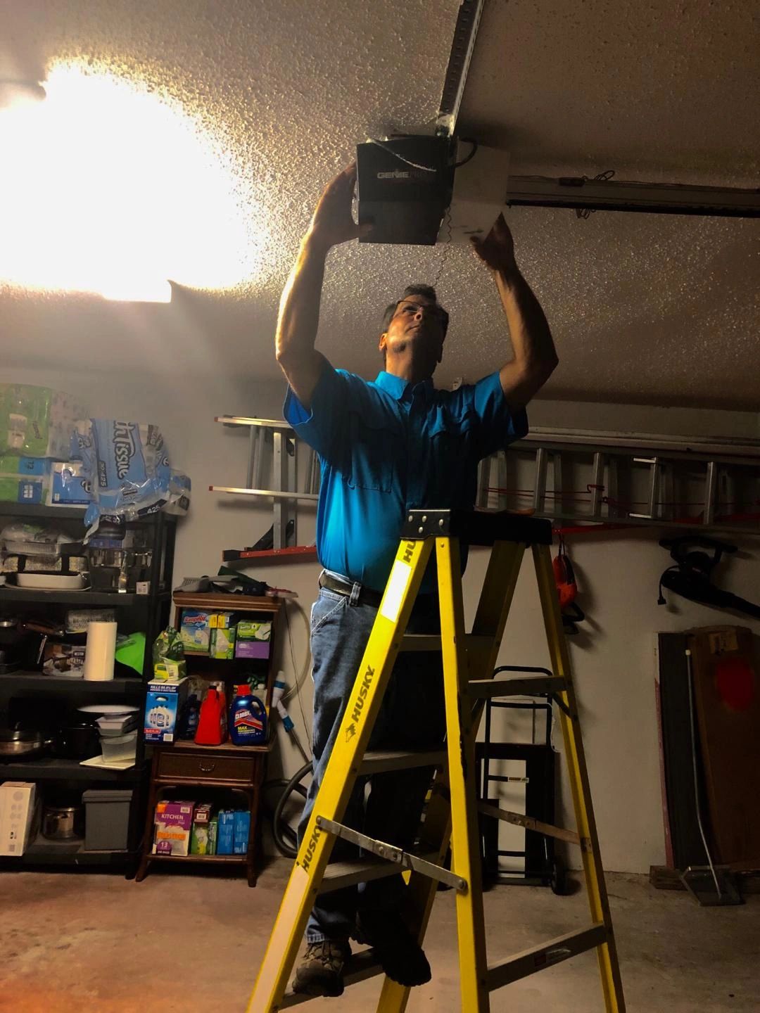 Handyman Services - On Demand Handyman