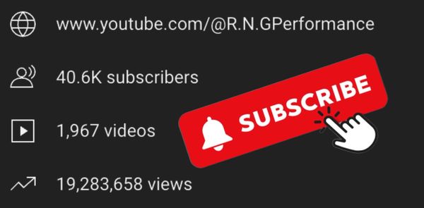 Shop for CFMoto Accessories at RedNeck Garage Performance