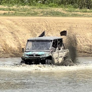 RedNeck Garage Performance