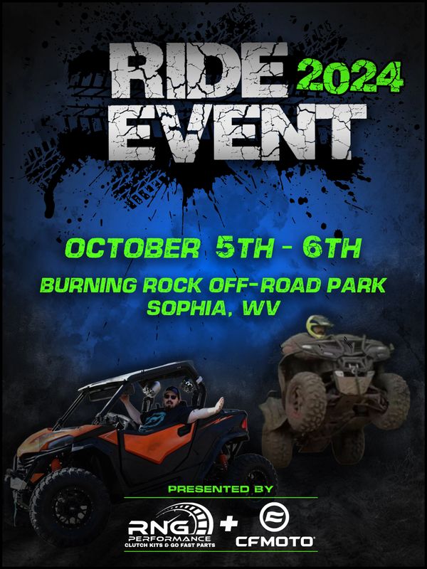 Shop for CFMoto Accessories at RedNeck Garage Performance