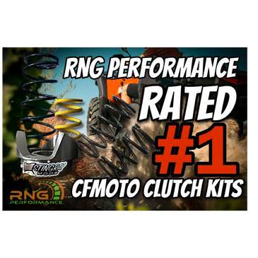 RedNeck Garage Performance