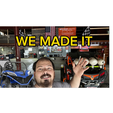 RedNeck Garage Performance