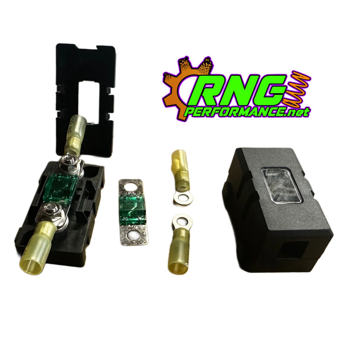 CFMOTO 40A Fuse Repair kit