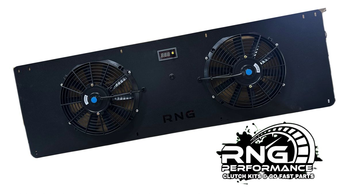 CFMOTO UForce 1000- 1000XL Cab fan