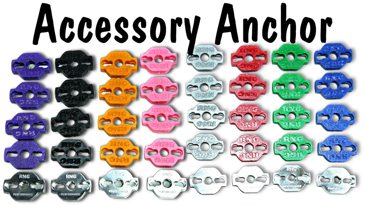 CFMOTO Quick Attach Anchor