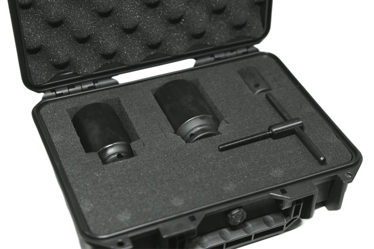 CFMOTO- CVTech Clutch tool kit