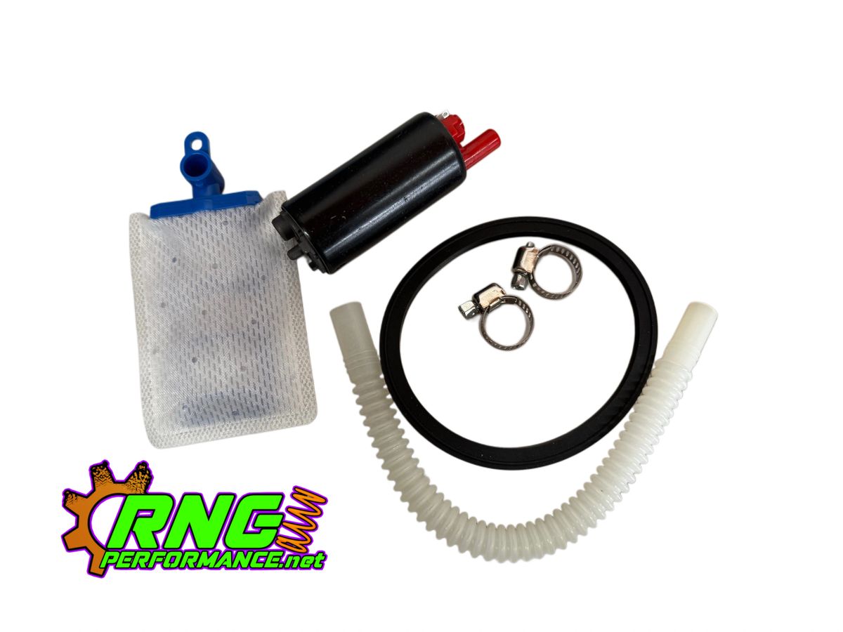 CFMOTO Fuel Pump Rebuild Kit CForce ZForce UForce
