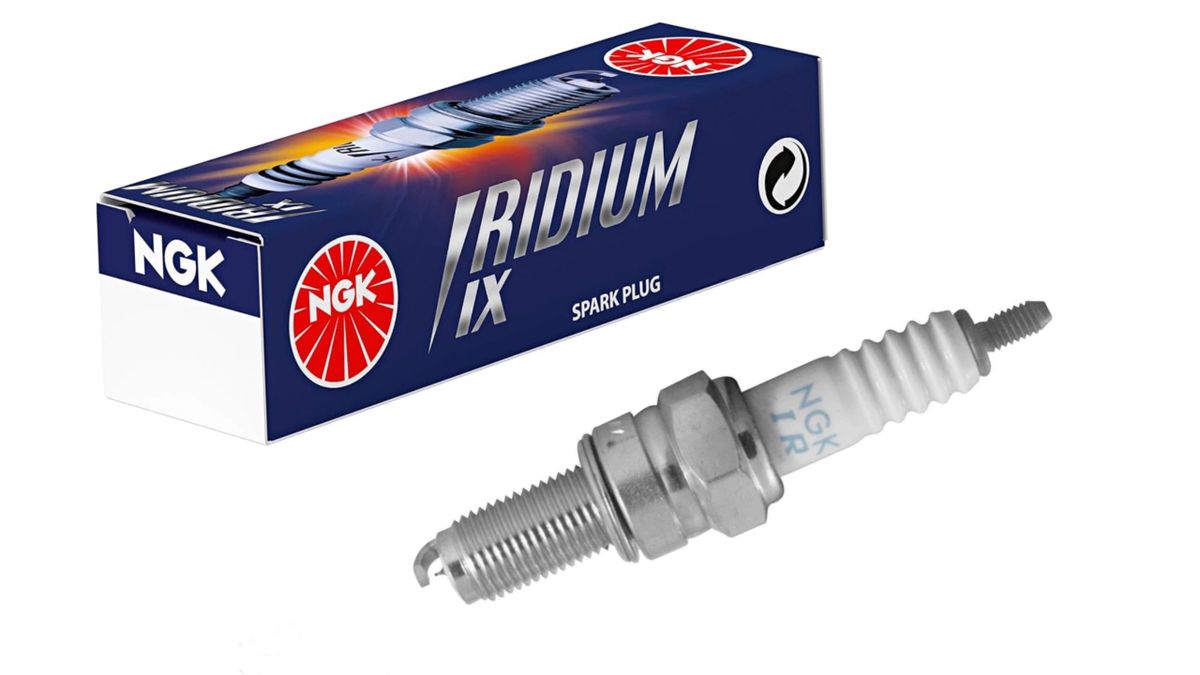 UPGRADE Performance SPARK PLUG, REPLACES, CFMoto OEM – 0800-022800
