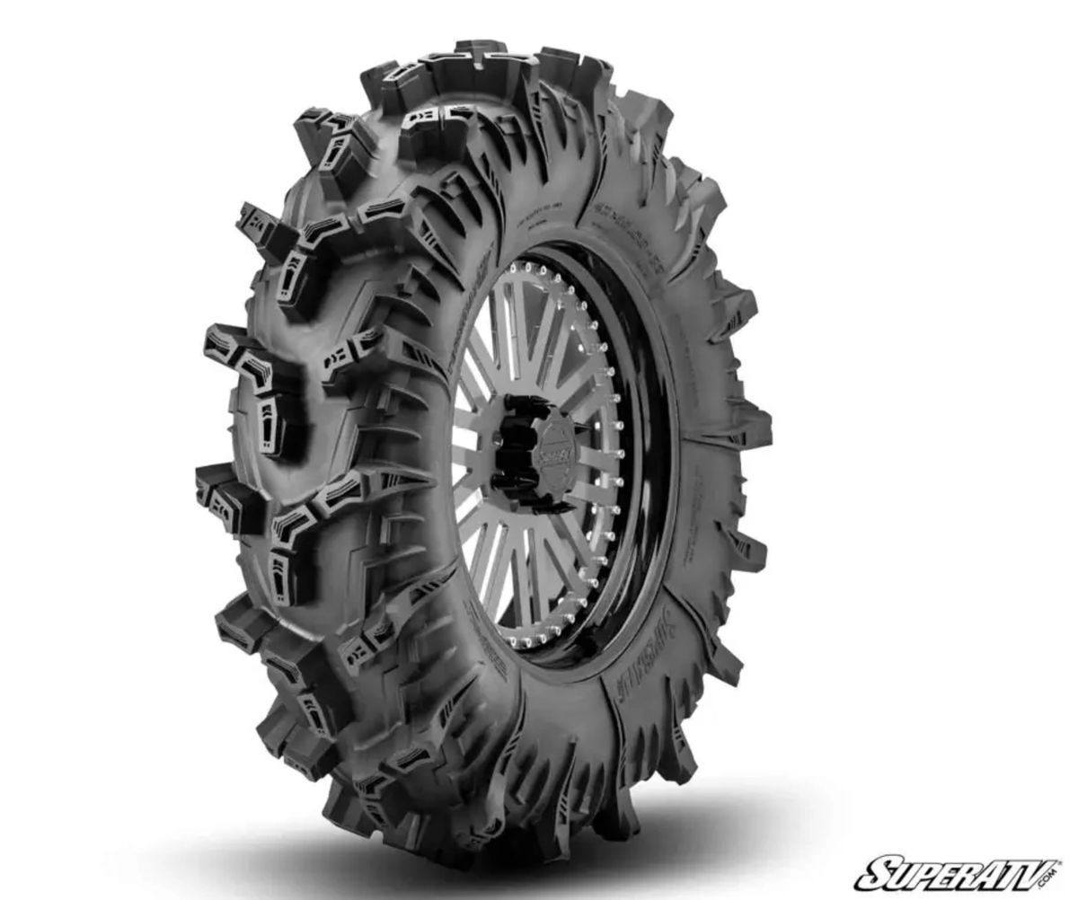 SUPERATV TERMINATOR MAX UTV/ATV TIRES
