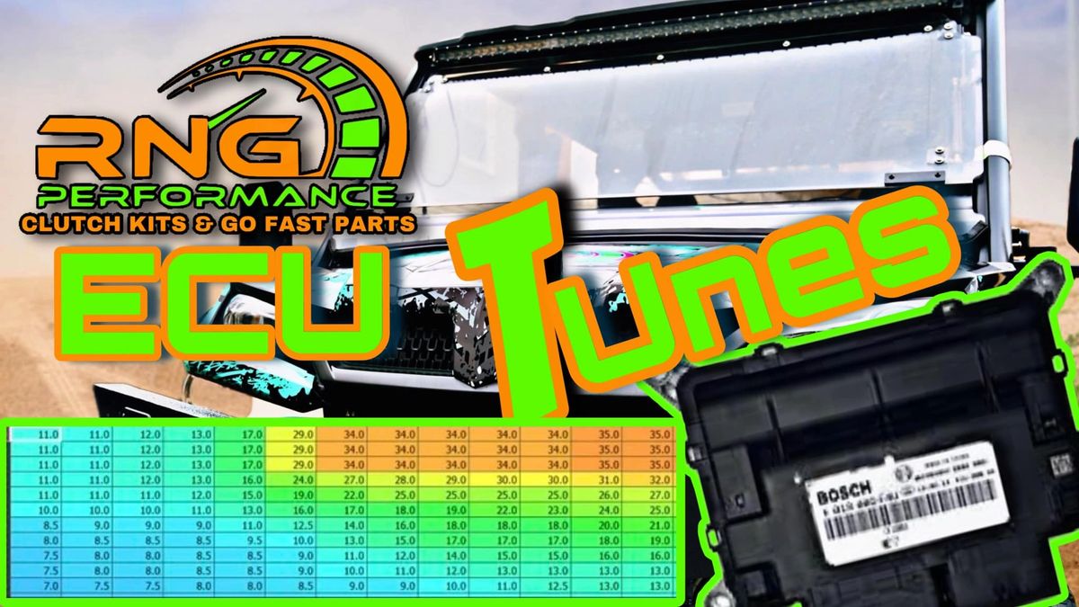 ECU Tunes