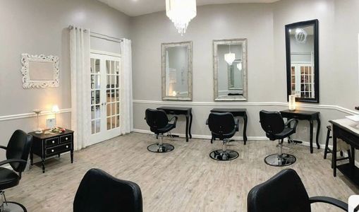 Masters Touch Salon