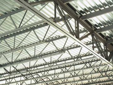 Corr Steel Fabricators