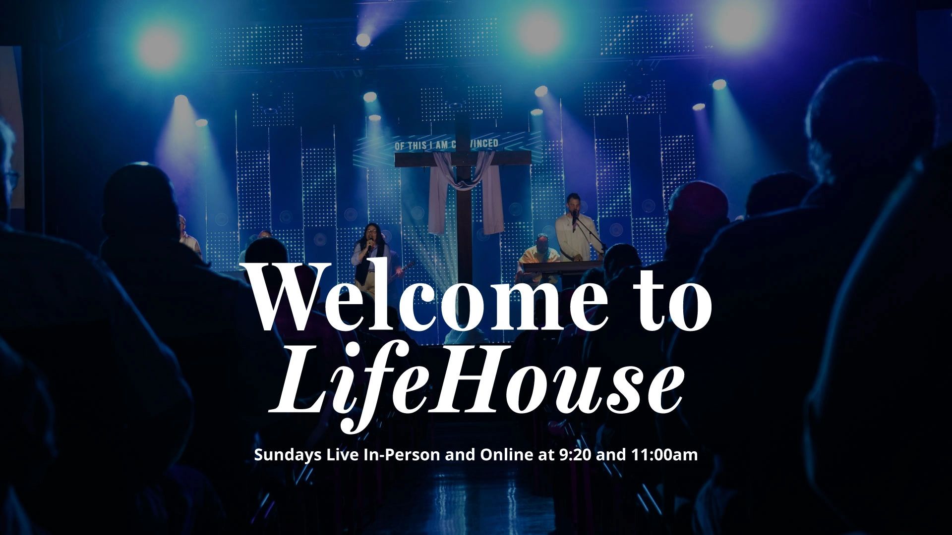 LifeHouse Church - Church - Van Wert, Ohio