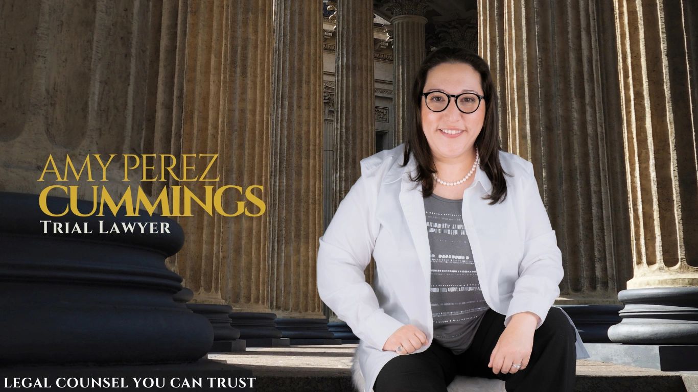 Amy Perez Cummings Trial Attorney
