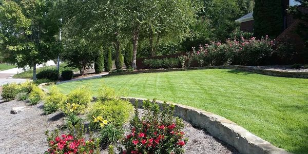 Webb Landscape Solutions - Landscape, Lawn Maintenance