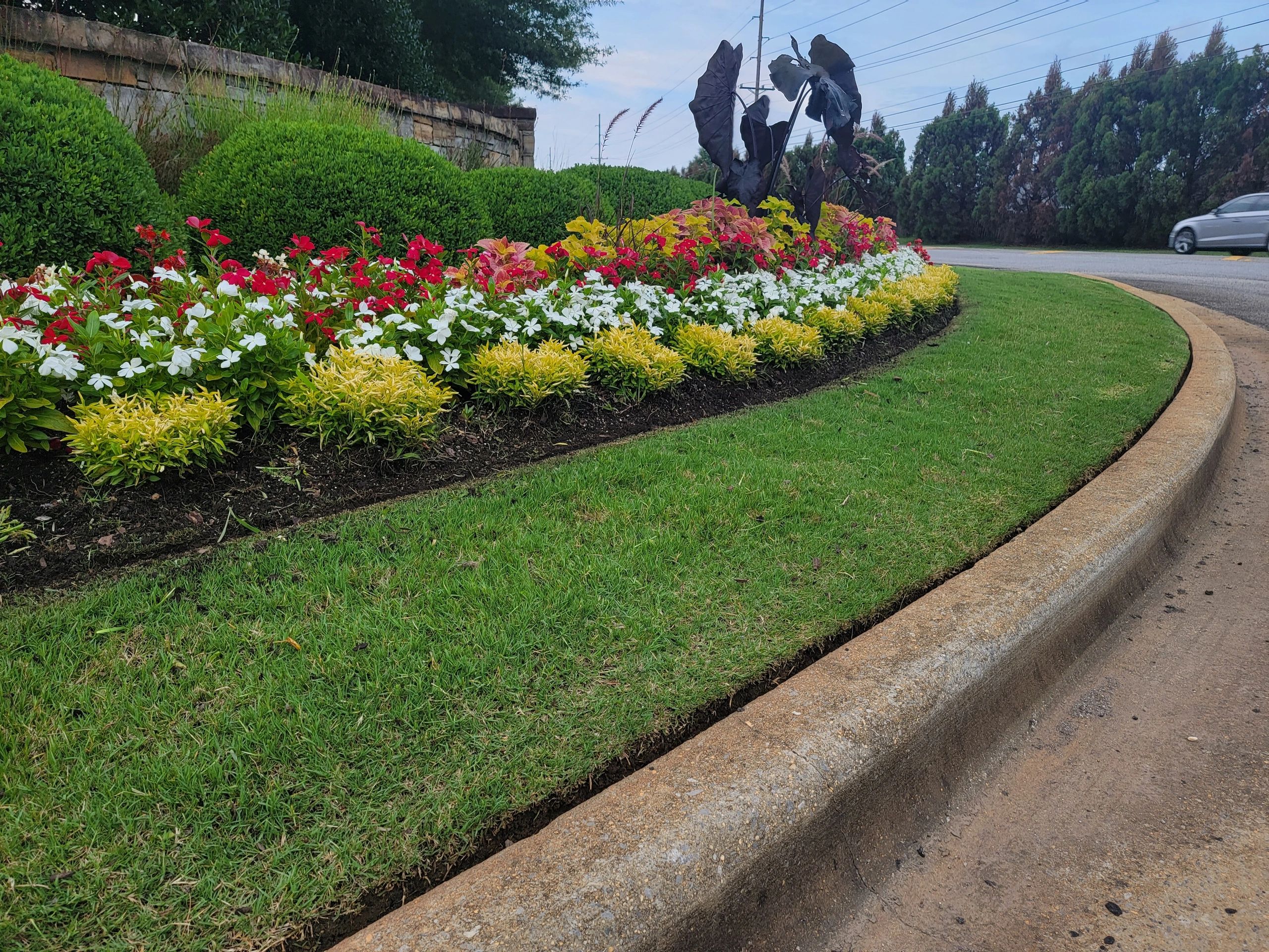 Webb Landscape Solutions - Quality Landscaping in Athens AL
