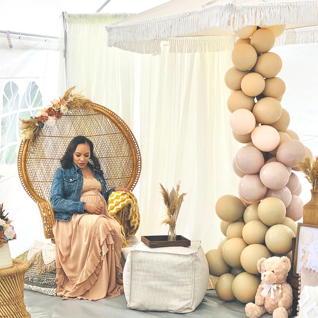 Endless Moments Event Design - Event Decorating, Event Designer