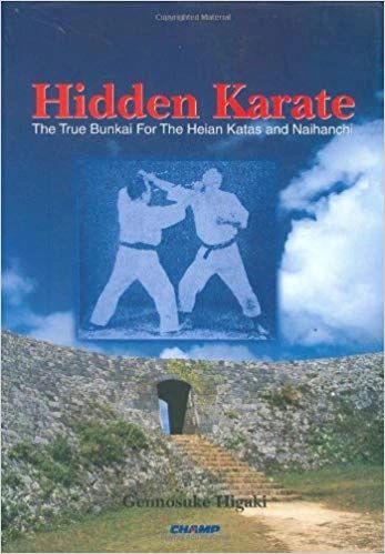 Hidden Karate Book Review