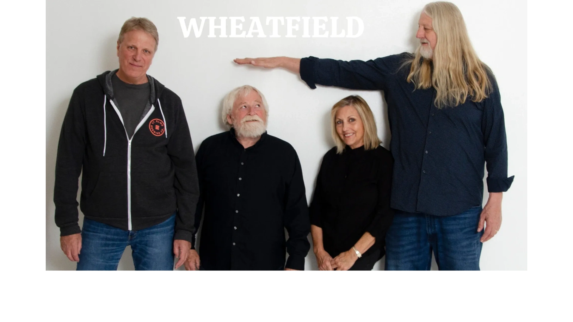 WheatfieldBand.com