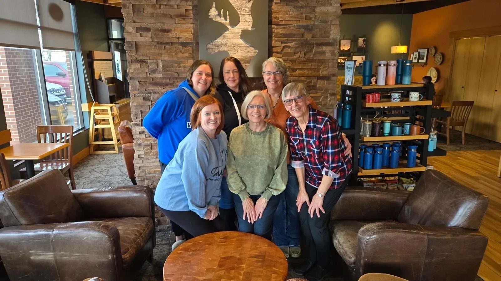 MRMS Research Foundation: Healing Through Client-Based Research